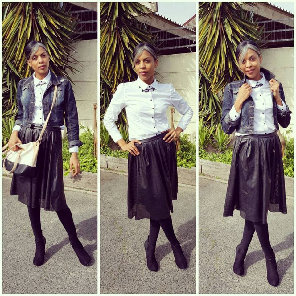 How to rock your dirndl skirt!