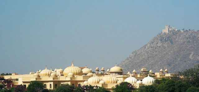 Monsoon Palace | Sajjangarh Palace | Udaipur (2020) - Tourism Rajasthan