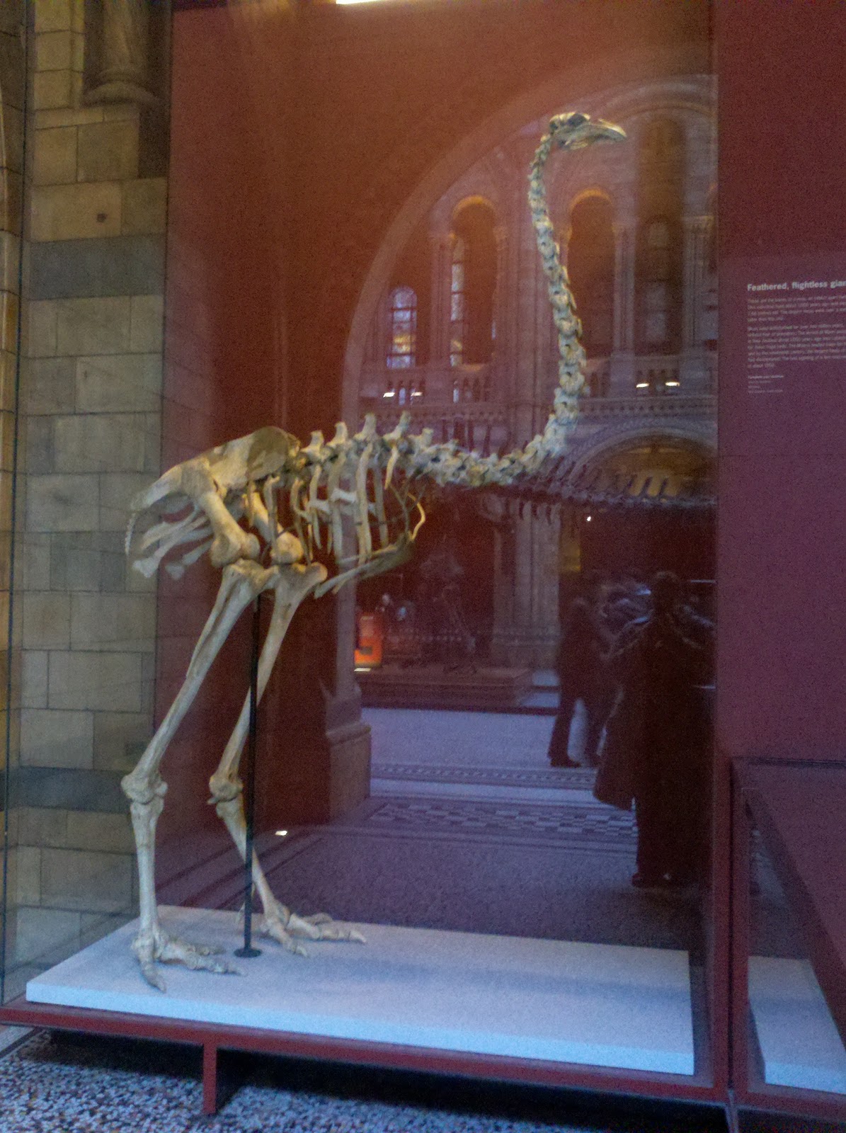 East Coast to West End