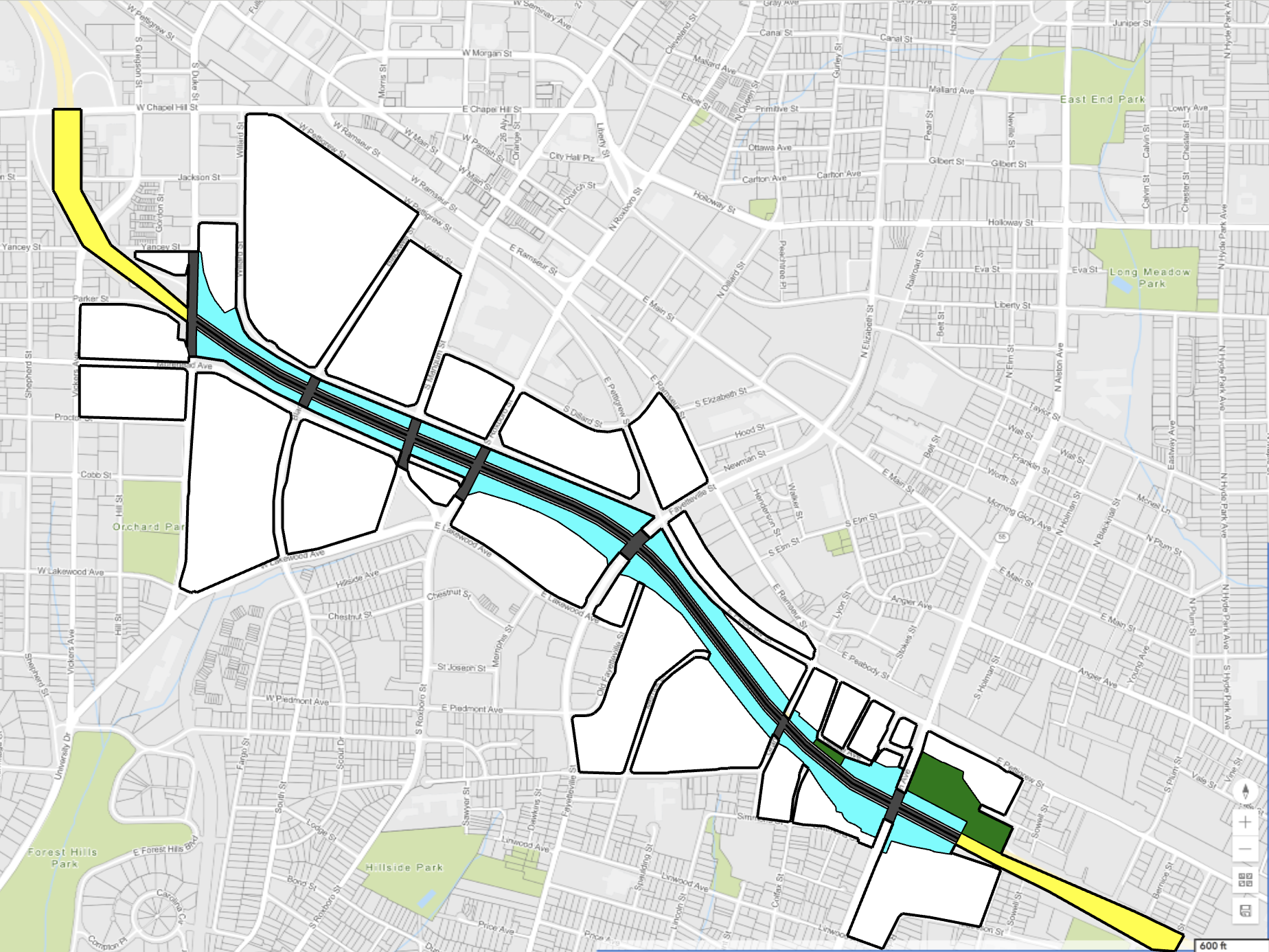 147: From Freeway to Boulevard - Pt 2: Math