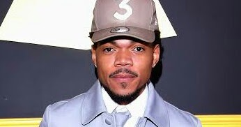Chance The Rapper Biography, Body Statistics, Family, Career, Affairs ...