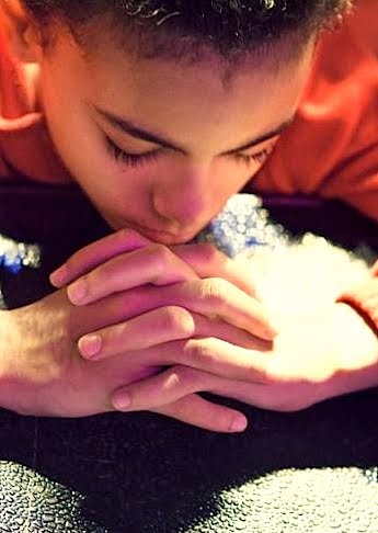 Useful Breath: A Broken Spirit and Contrite Heart