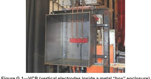 DaFone Electrical Consultants: IEEE 1584-2018 Electrode Configuration
