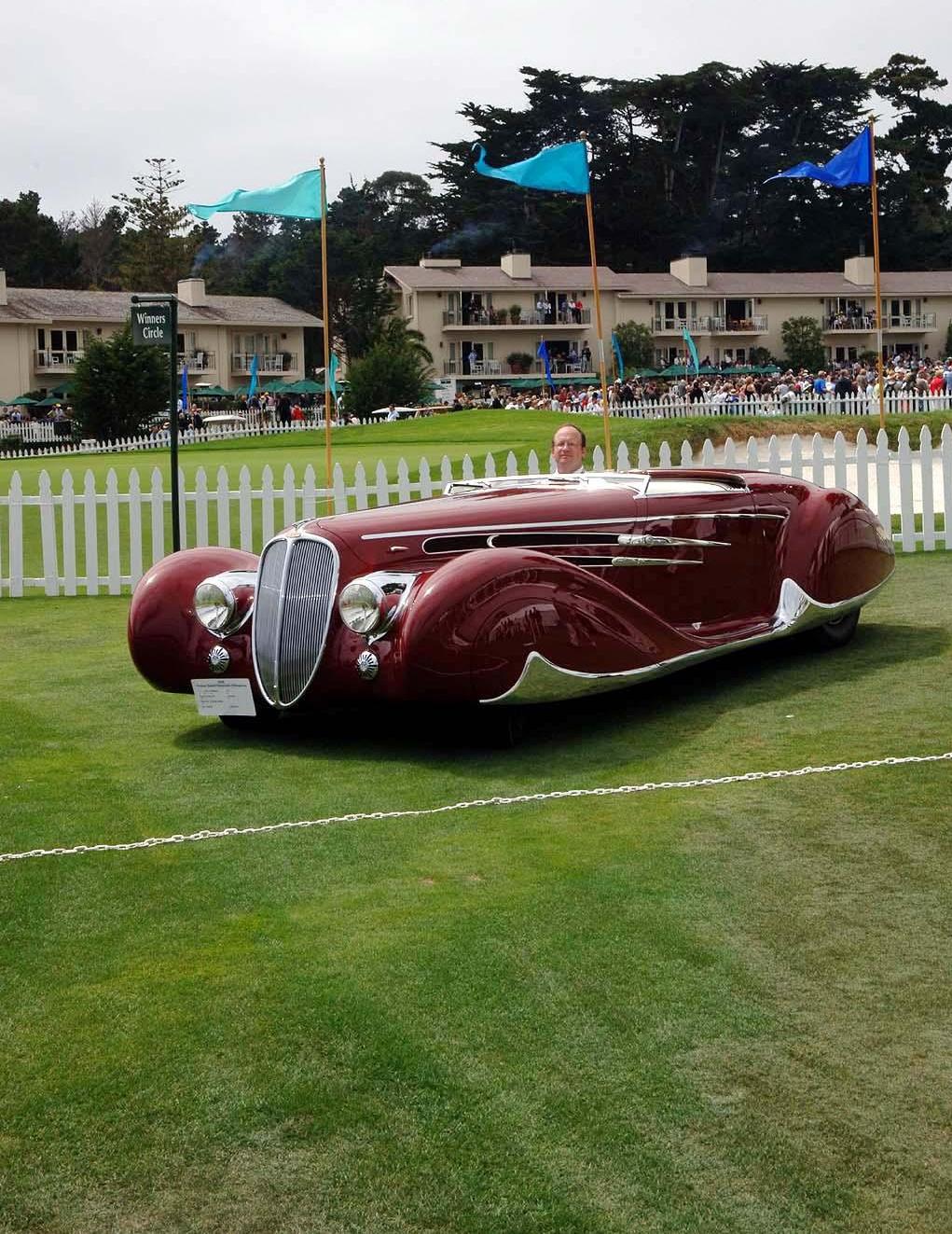 loveisspeed.......: The Delahaye Automobile Manufacturing Company was ...