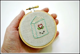justalittlebitcute: Tutes Cute Tuesday - 7 Cute Stitch Patterns & Tutorials
