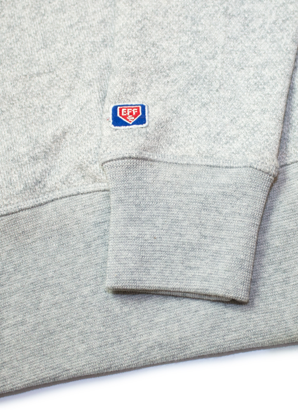 HARTLEY CLOTHING STORE BLOG: Ebbets Field Flannels SWEAT SHIRTS エベッツ ...