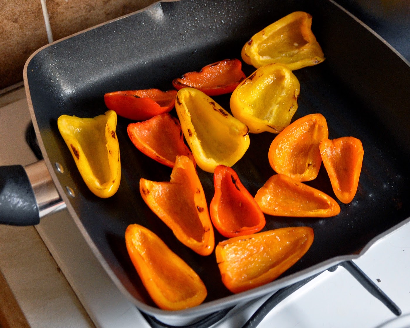 Cheap Food: Healthy Food for Vegetarians: Easy Vegetarian Recipe: Mini ...