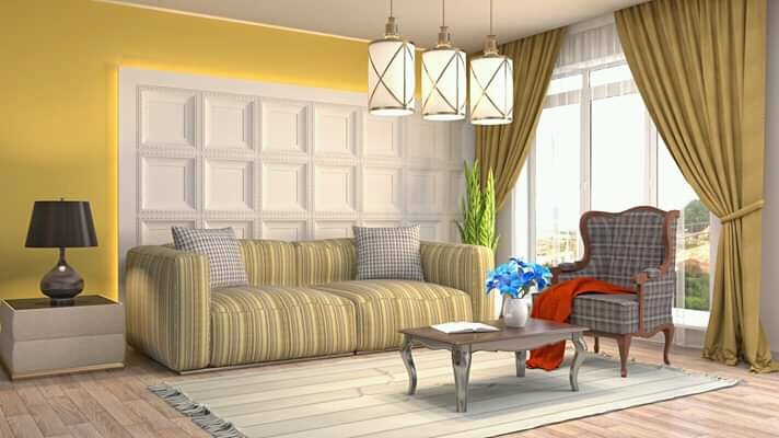 Beautiful Interior Design