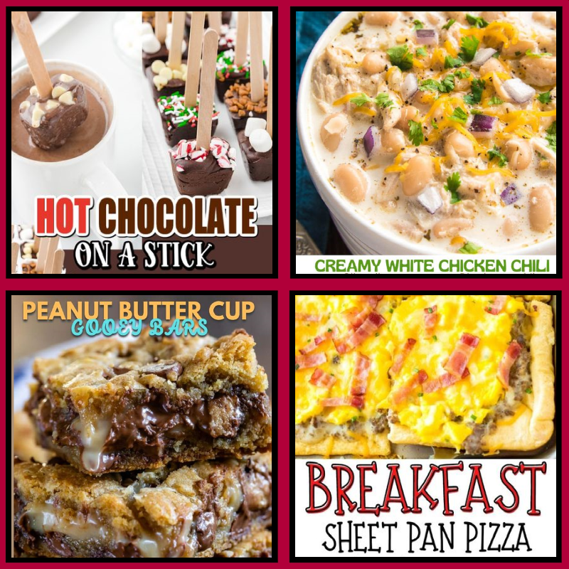 DIY And Household Tips: Easy And Delicious Recipes Your Family Will Love :)