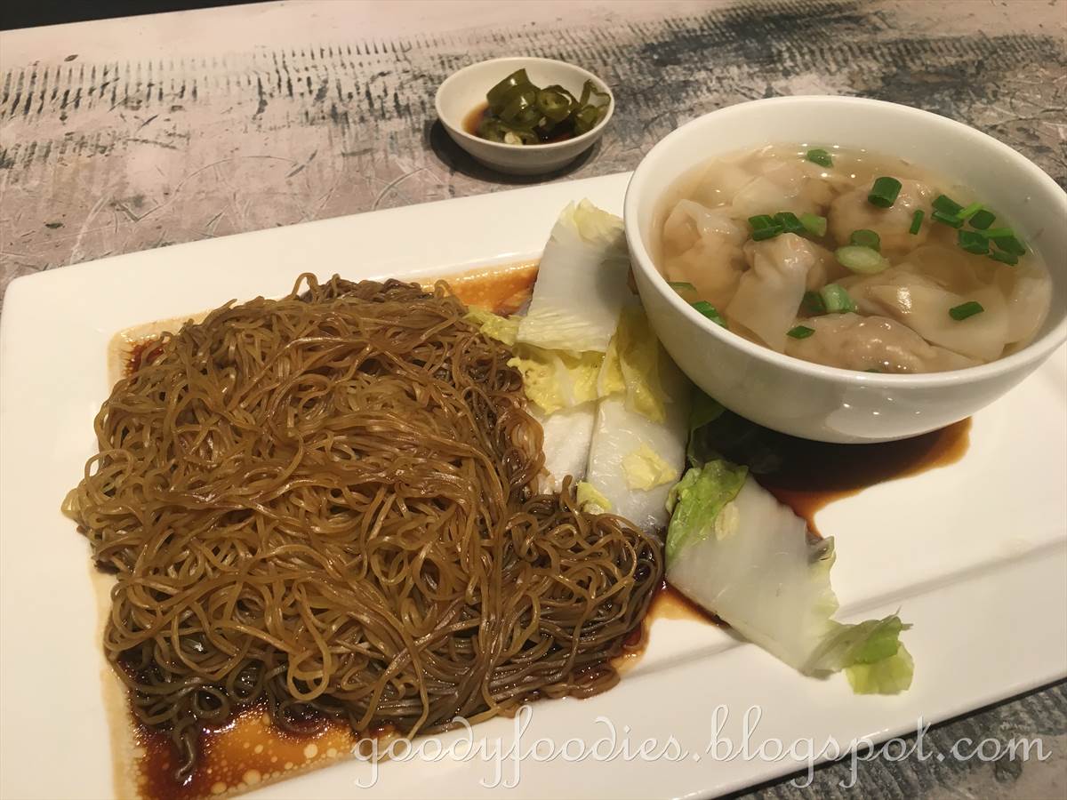 GoodyFoodies: Intermark Food Court - Non-Halal