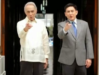 Legal Drama 'Ipaglaban Mo' Back On ABS-CBN With Top Directors Led By ...