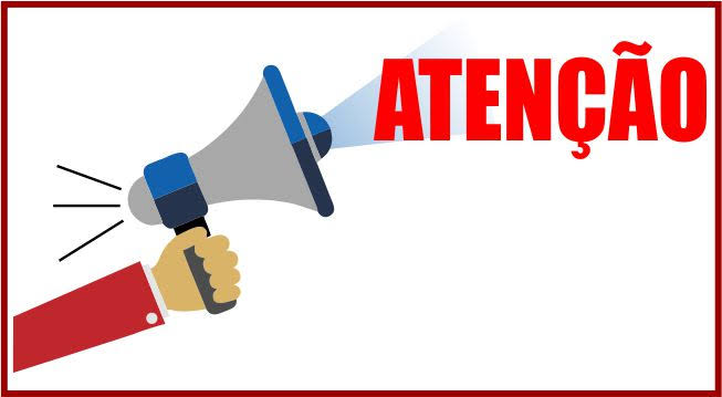 O Ribeiro Filho: ATENÇÃO ESTUDANTES E COMUNIDADE ESCOLAR: ATENDIMENTO