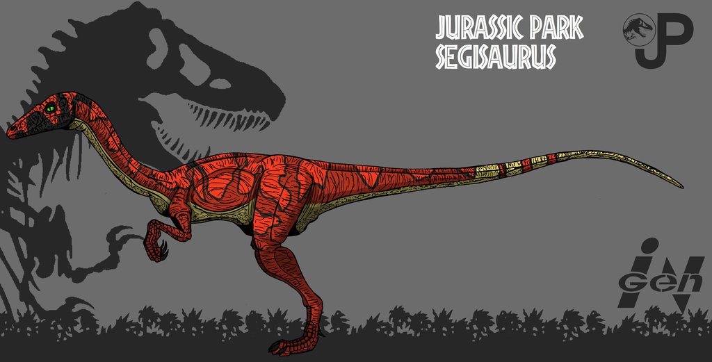 Curiosidades jurássicas: Quais dinossauros estavam sendo exibidos em ...