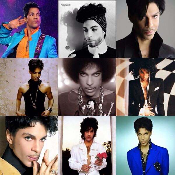 Prince - First Avenue: VVAA - Prince Friends