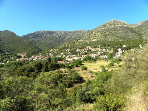 ΜΕΣΣΗΝΙΑΚΗ ΠΑΡΑΔΟΣΗ, ΛΑΟΓΡΑΦΙΑ και ΤΟΥΡΙΣΜΟΣ.: 341 ΧΩΡΙΑ ΚΑΙ ΟΙΚΙΣΜΟΥΣ ...