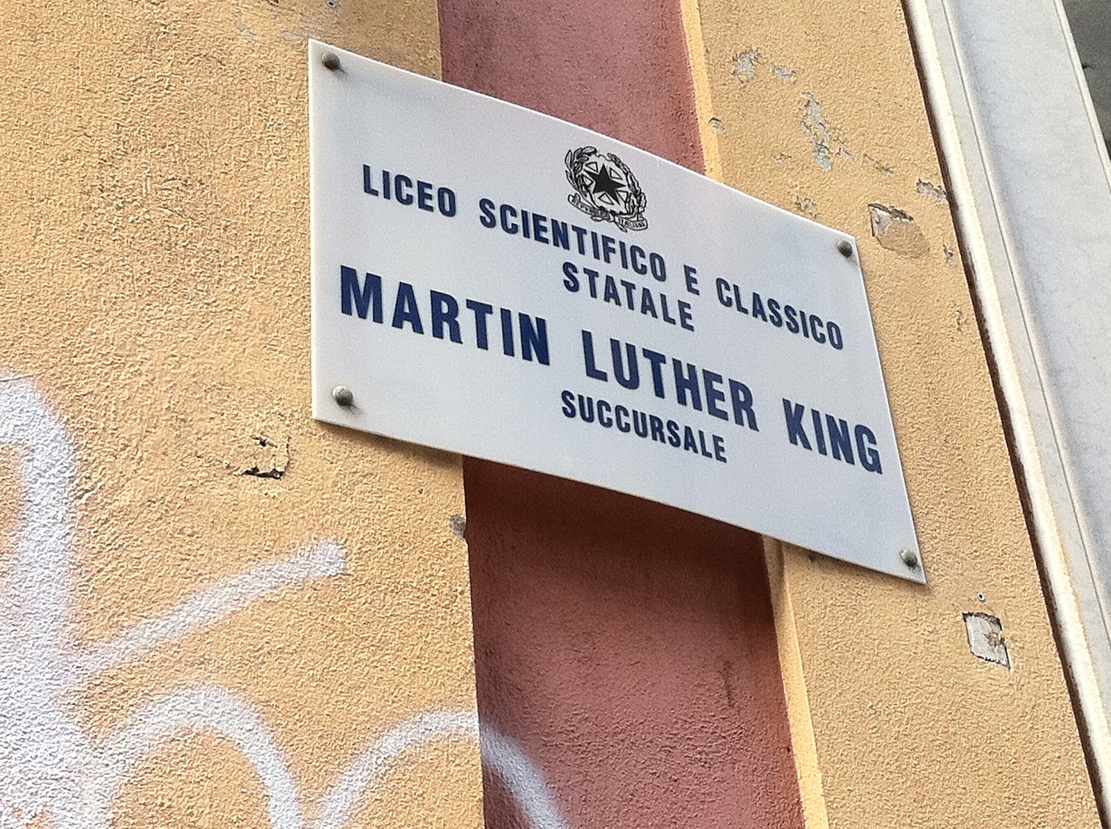 King School Library: June 2011