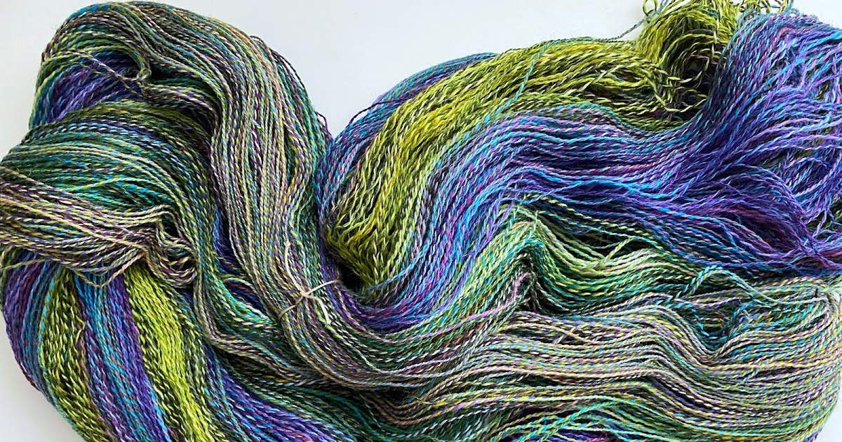 Knit/Wit: Overcompensated