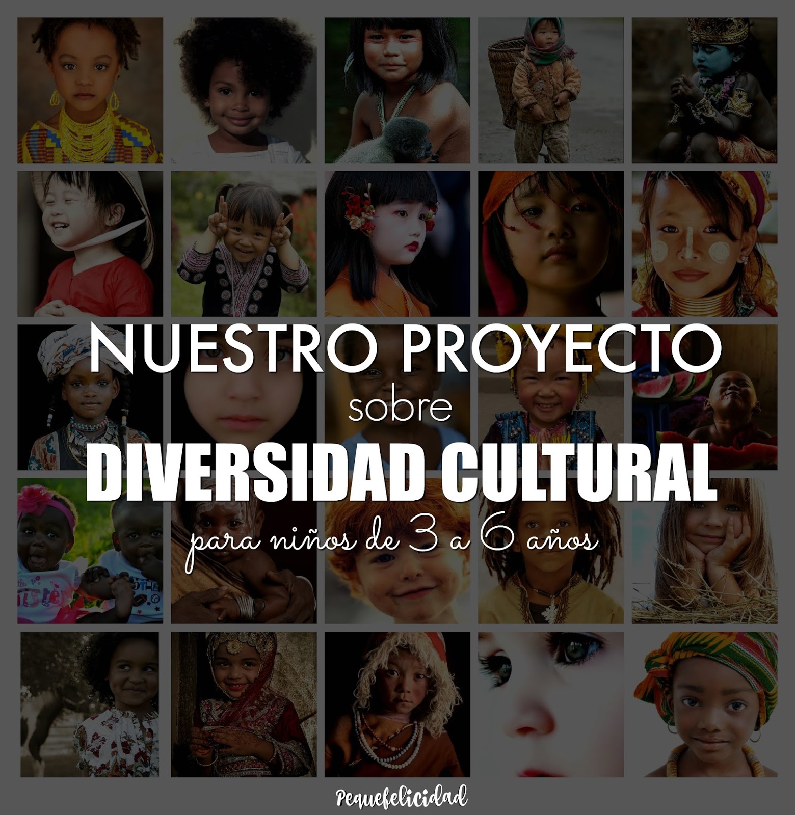 10 Actividades Para Enseñar Diversidad Cultural – Sfostsee