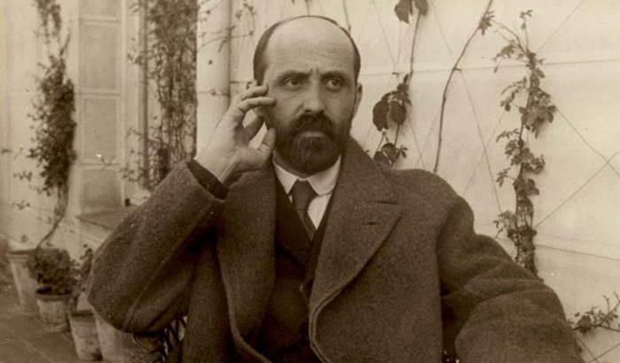 Biografía de Juan Ramón Jiménez