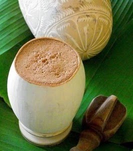 El Pinolillo Nicaraguenses | Recetas 100% Nicaragüenses