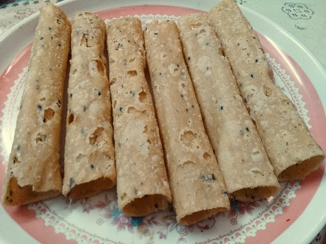 Kerala Kuzhalappam - Bhojana Recipes