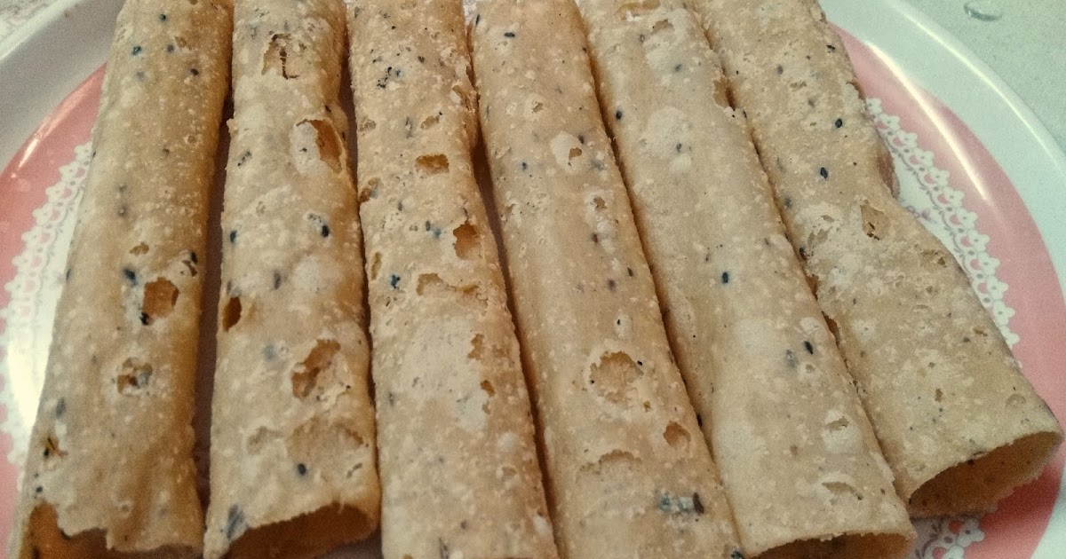 Kerala Kuzhalappam - Bhojana Recipes