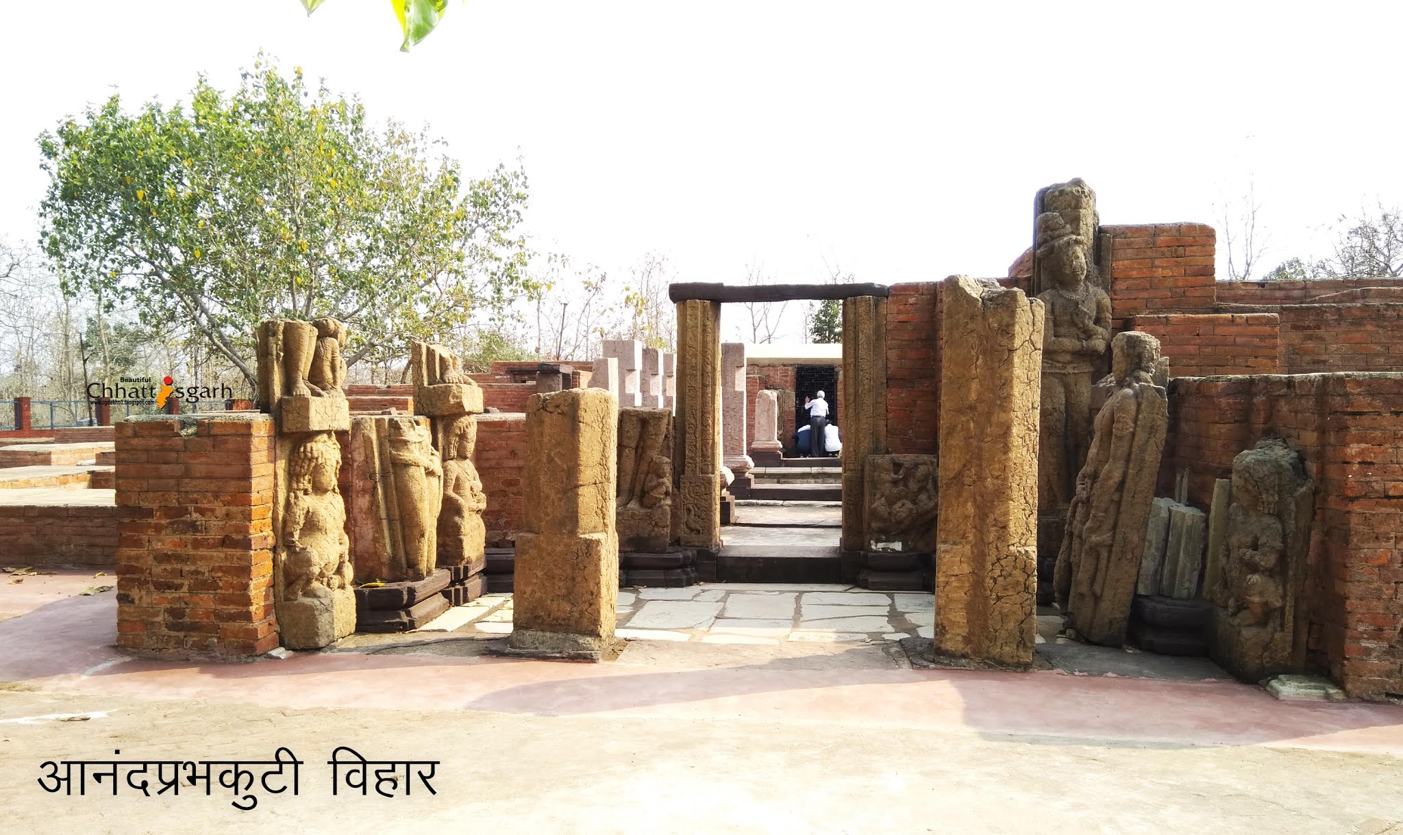 Tha World's Largest Heritage Site Sirpur Chhattisgarh(beautiful images ...