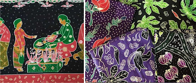 Batik Motif Pecel, Murniati Sukses Ekspor Hingga Luar Negeri - Madiun ...