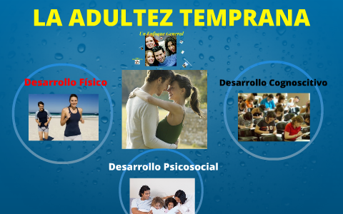 ETAPAS DE LA ADULTEZ : etapas de la adultez