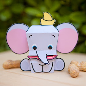 Musings of an Average Mom: Dumbo Printables, Crafts and Recipes