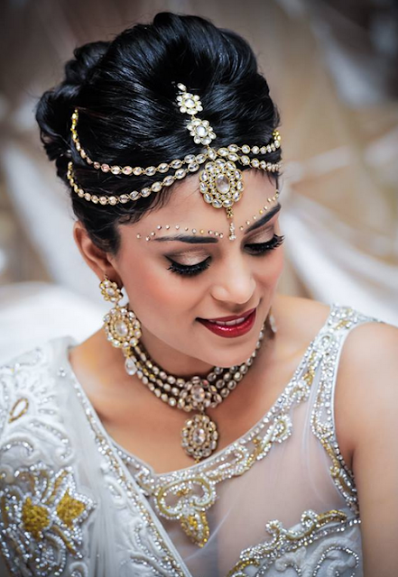 Maang Tikka For Bride To be - Thetrendybride - All about bridal, beauty ...