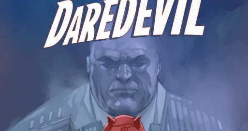 Cómic: La saga "The Death of Daredevil" comenzará este 17 de octubre en ...