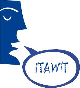 ITAWIT KAMI KANG ENRILE: ITAWIT LANGUAGE