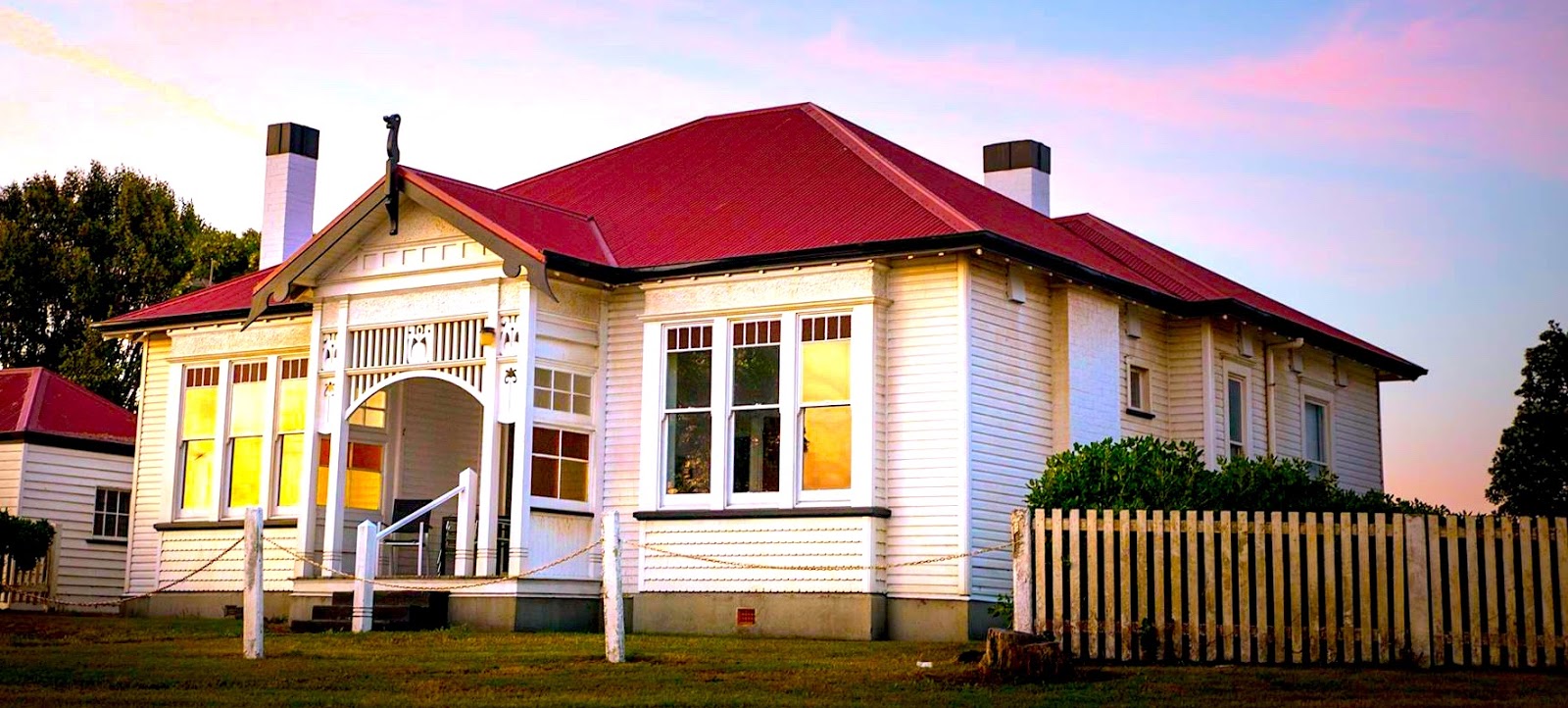 Historical Australian Towns: George Town, TAS: Third Oldest Town in ...