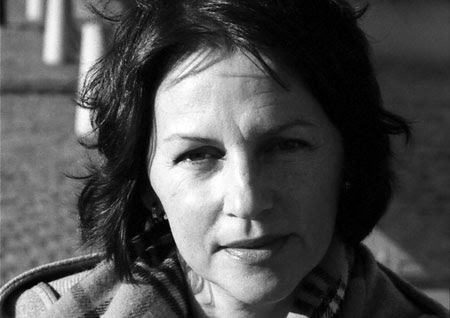 Bibliophile By the Sea: An Elderly Lady Must Not Be Crossed; Helene ...