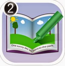 Best Apps for Education: 2Create a Story by 2Simple Software