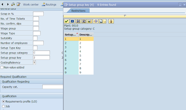 Views and Ideas of a traveling SAP supply chain optimizer: Product ...