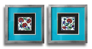 Frame shop in Kuala Lumpur - Talens Frames Gallery