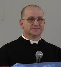 Catholic Exorcist Father Chad Ripperger Calls on Faithful to Recite ...