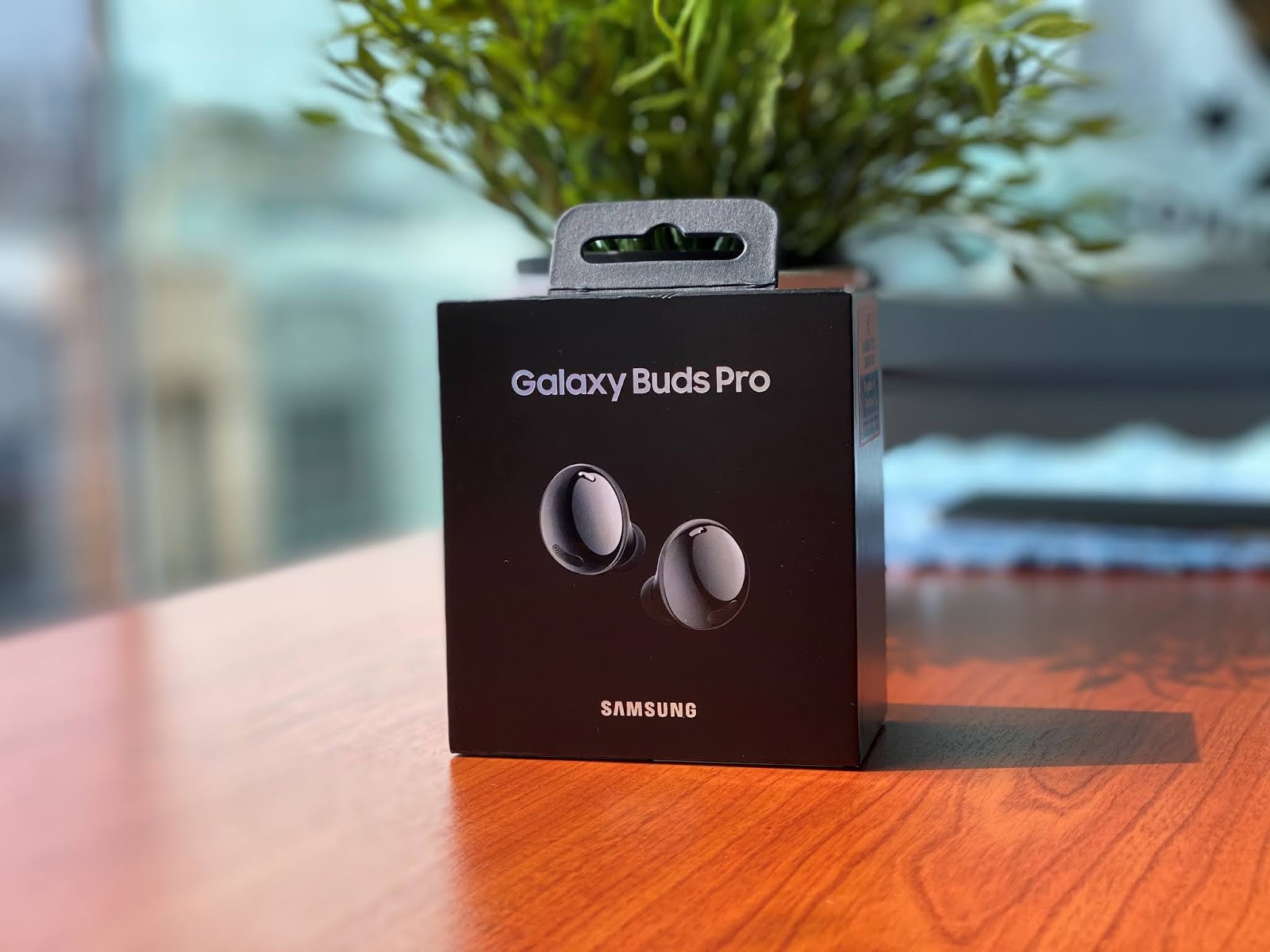 Samsung Galaxy Buds Pro Unboxing and Review: The Premium Earbuds From ...