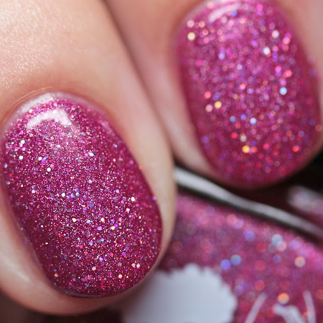 The Polished Hippy: Ever After Polish Indie Expo Canada 2018 Exclusives ...