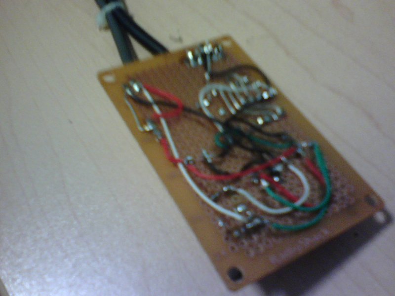 DIY Flash EEPROM BIOS Programmer