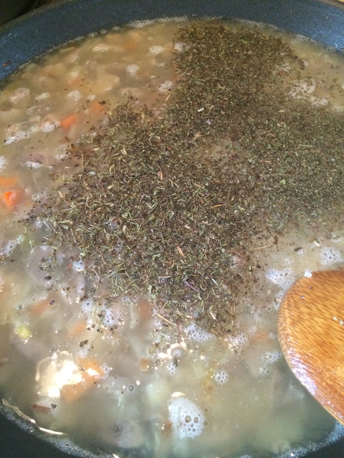 Smak Bułgarii: Drob-sarma