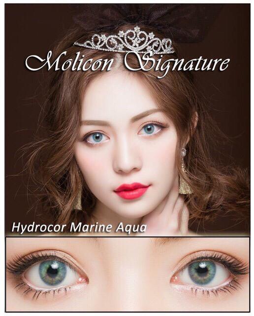 - CONTACT LENS JENAMA SENDIRI