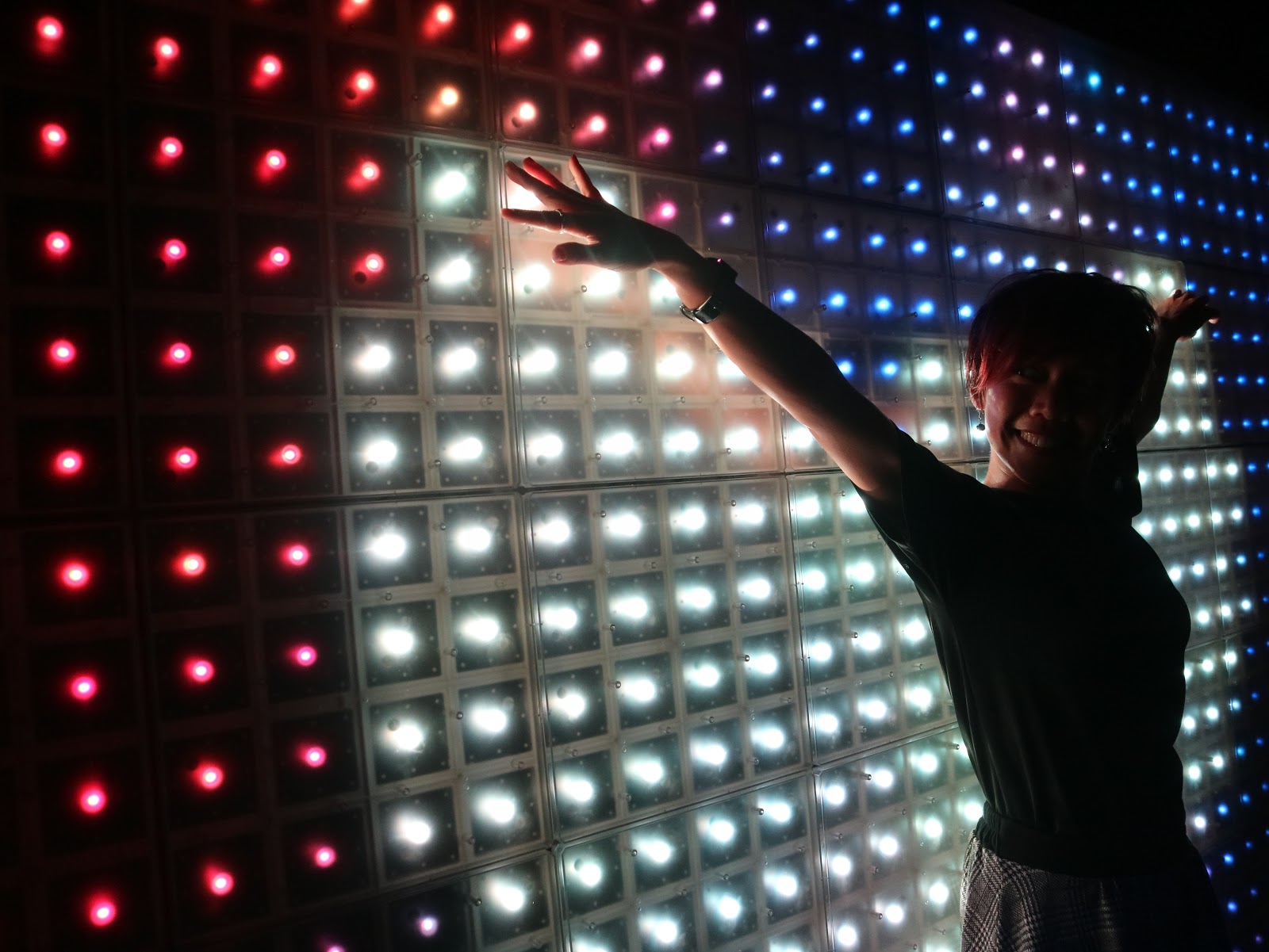 PlayLab Digital Playground at Robinsons Galleria Cebu - God is Good all ...