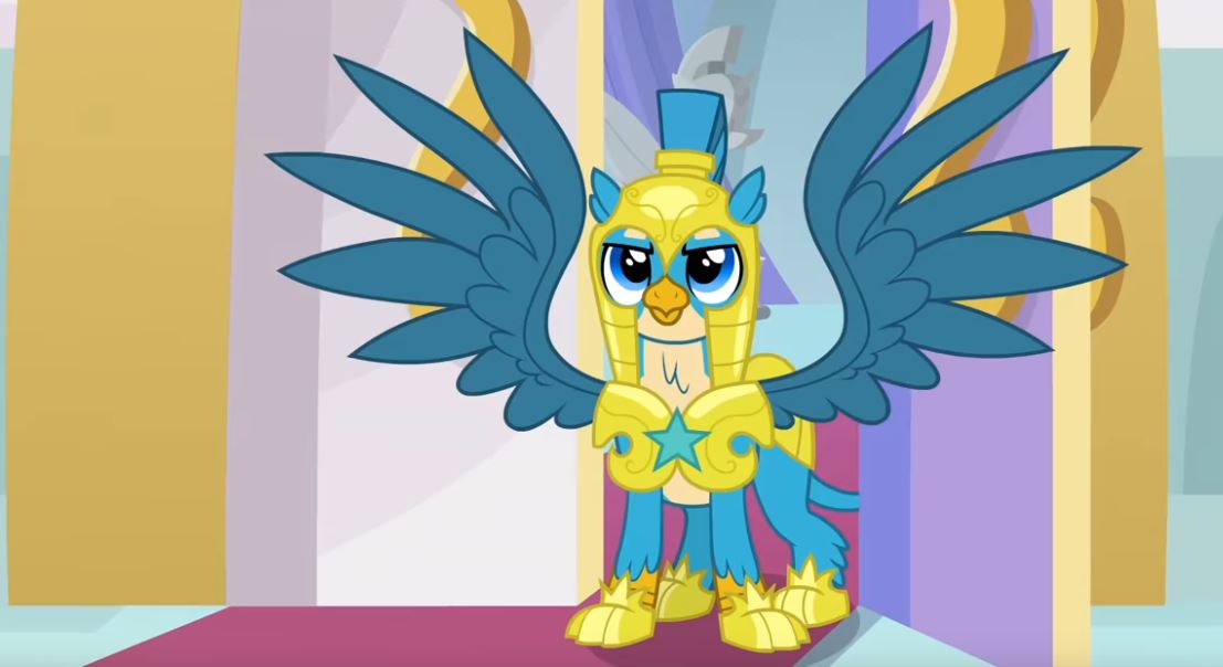 Equestria Daily - MLP Stuff!: 02/10/20