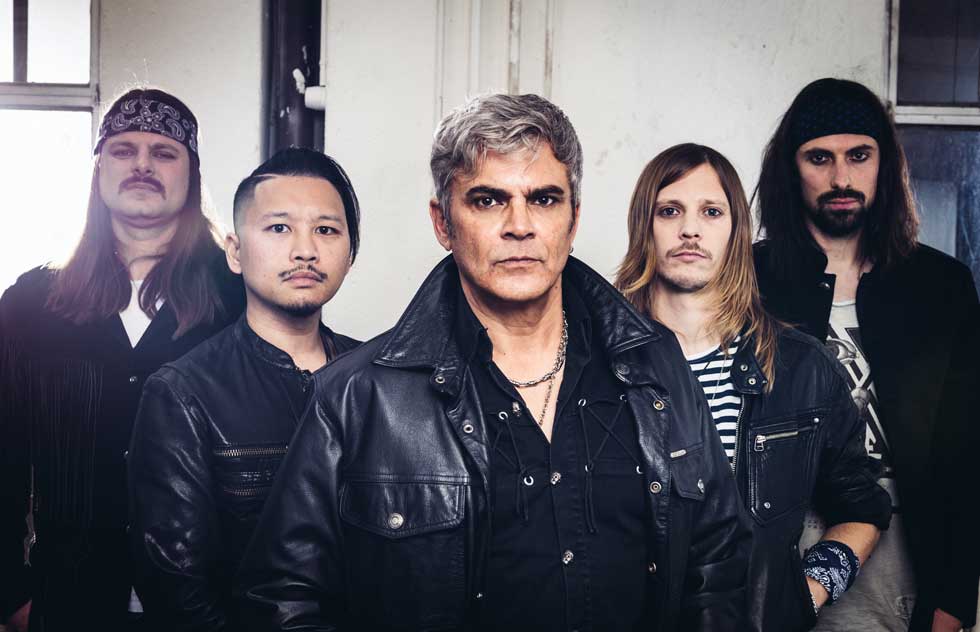 DETROIT ROCK N ROLL MAGAZINE: KING ZEBRA: SWISS/AMERICAN HARD ROCK BAND ...