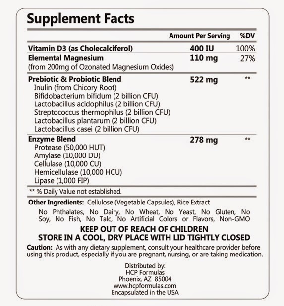 HBees The Health Hive Blog: Get More From Your Food & Supplements with ...