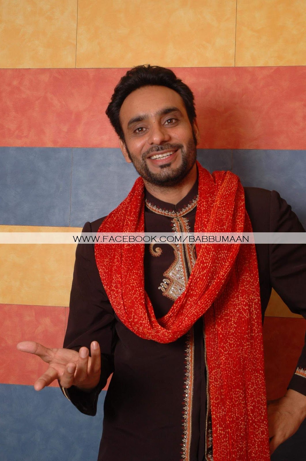 Babbu Mann HD Pictures | Wallpapers | Images