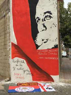 Sa Defenza: Doddore Meloni : "La libertà di un popolo val più della mia ...